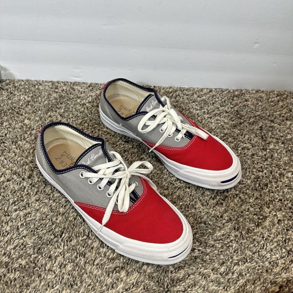 Converse Jack Purcell Signature Cvo Ox Sneakers Shoe … - Gem